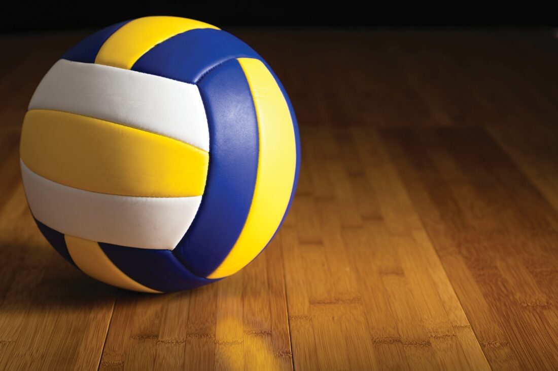 Claysburg-Kimmel volleyball beats Northern Bedford | News, Sports, Jobs ...